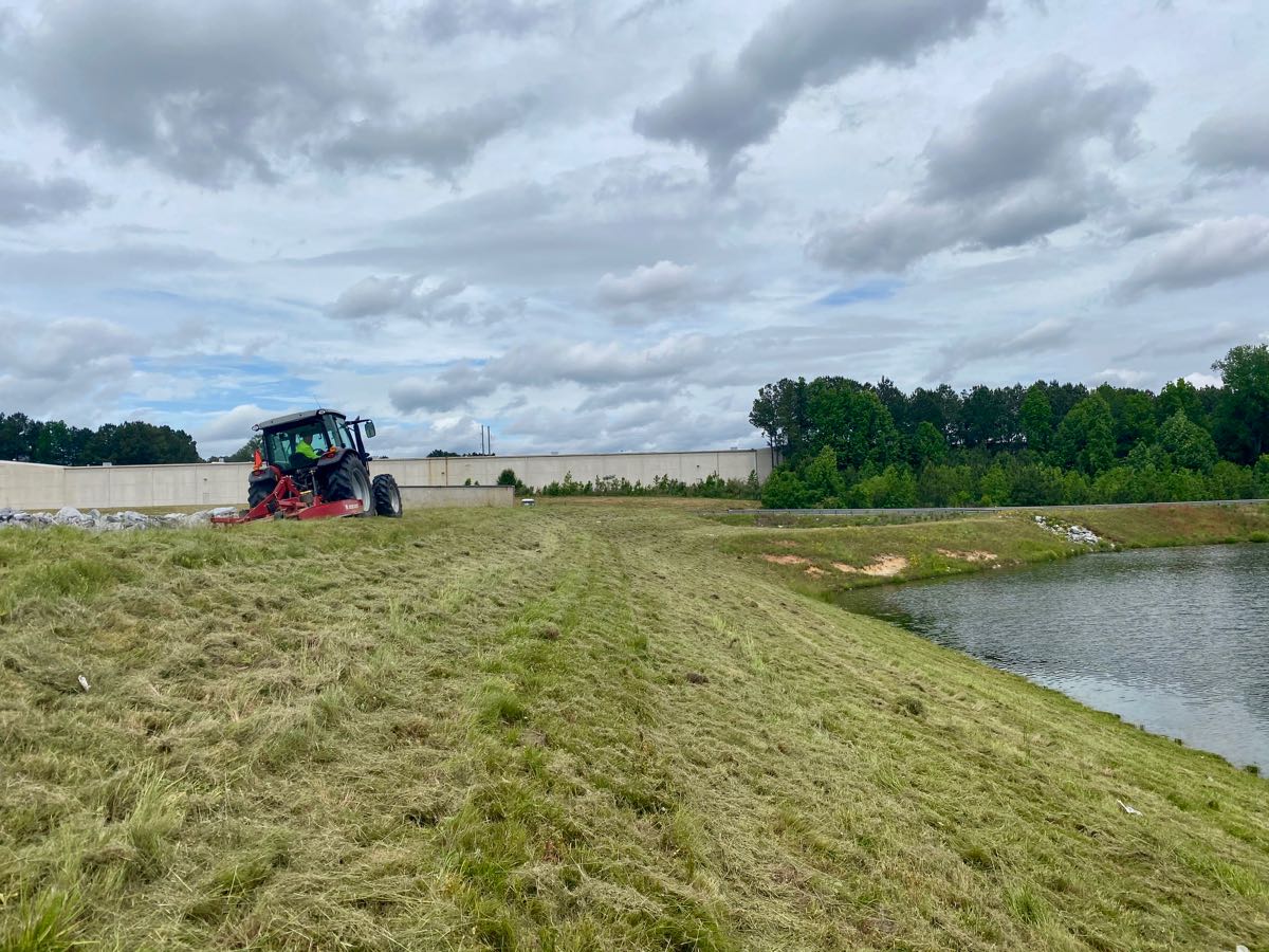 Land Management - Steve Boyd & Company, Inc.